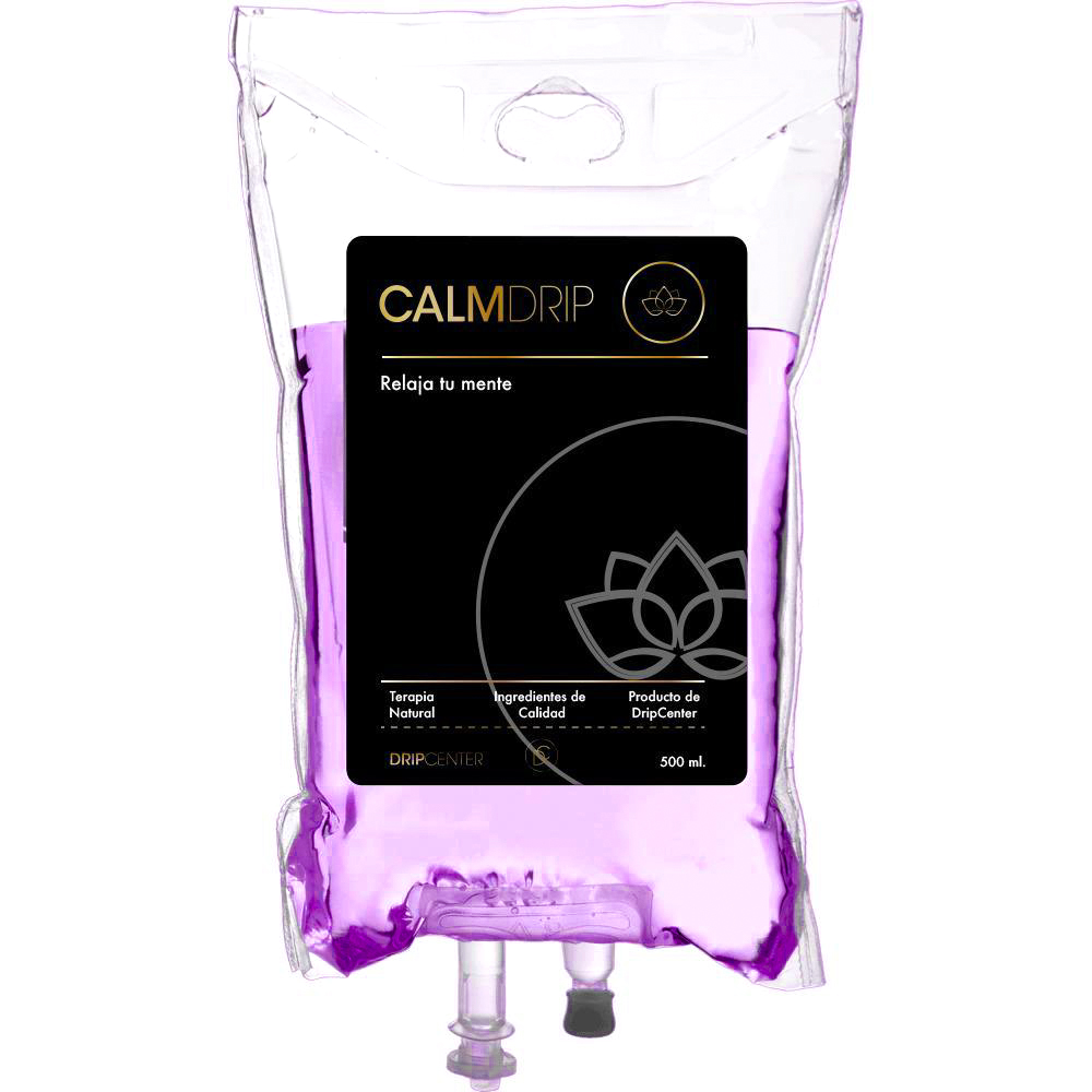 DripHome | Drip Center