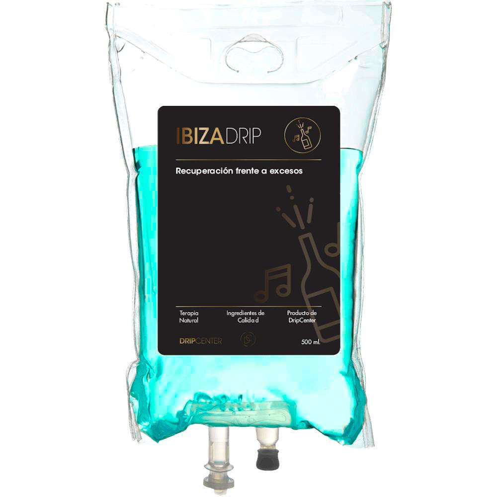 NirvanaDrip | Drip Center